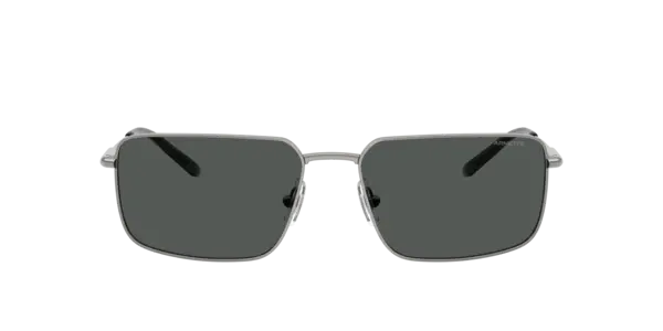 ARNETTE Sunglasses - Dark Grey