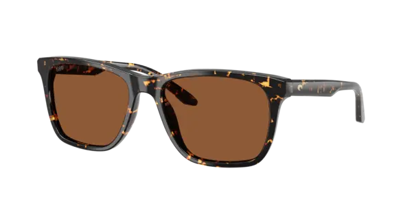 COSTA Sunglasses - Copper