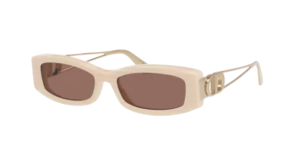 Dior 30montaigne S14i Sunglasses - Brown