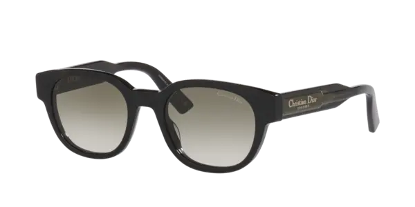 Dior Label R1i Sunglasses - Grey Gradient