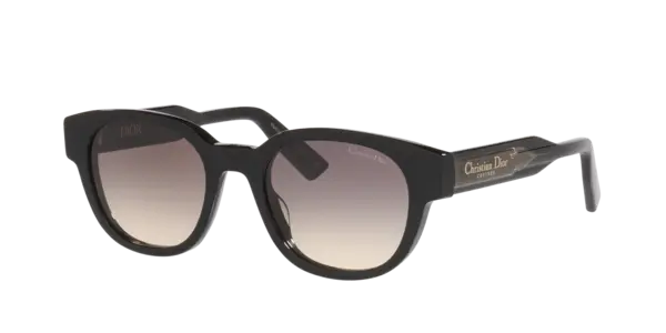 Dior Label R1i Sunglasses - Grey Gradient
