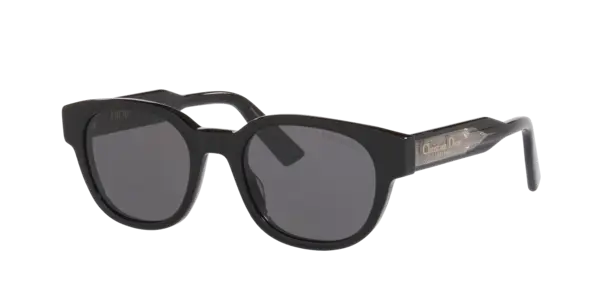 Dior Label R1i Sunglasses - Grey