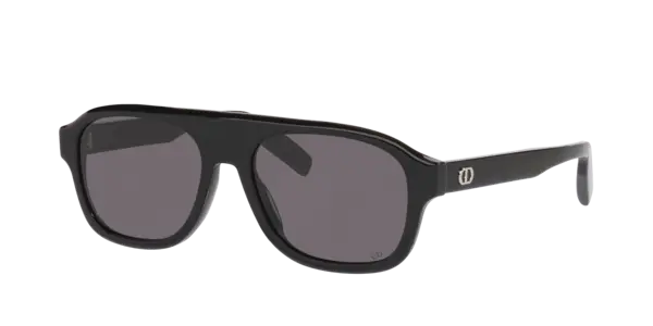 Dior Cd Icon A1i Sunglasses - Grey
