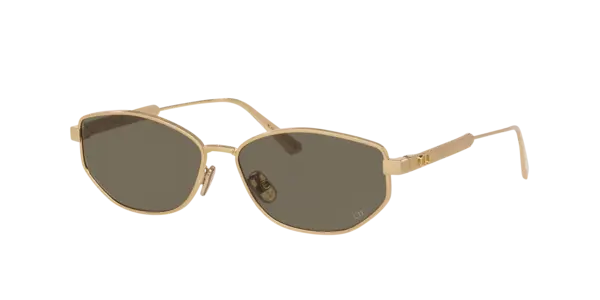 Dior Cannage B1u Sunglasses - Green