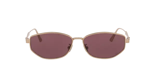 Dior Cannage B1u Sunglasses - Grey Gradient