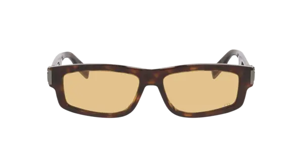 Dior Cdicon S2i Sunglasses - Yellow
