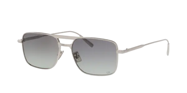 Dior Diorblacksuit S17u Sunglasses - Green Gradient