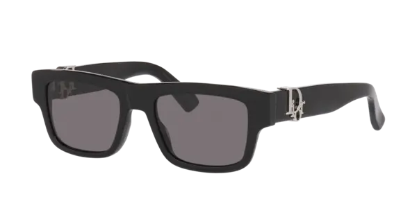 Dior Oblique S3i Sunglasses - Grey