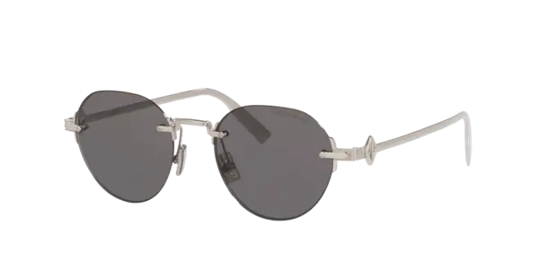 Dior Cd Diamond R5u Sunglasses - Grey