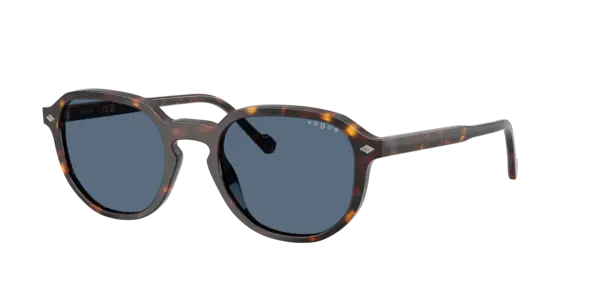VOGUE EYEWEAR Sunglasses - Dark Blue