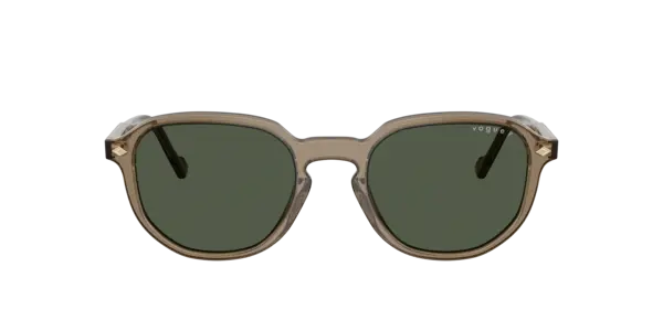 VOGUE EYEWEAR Sunglasses - Dark Green Polarized