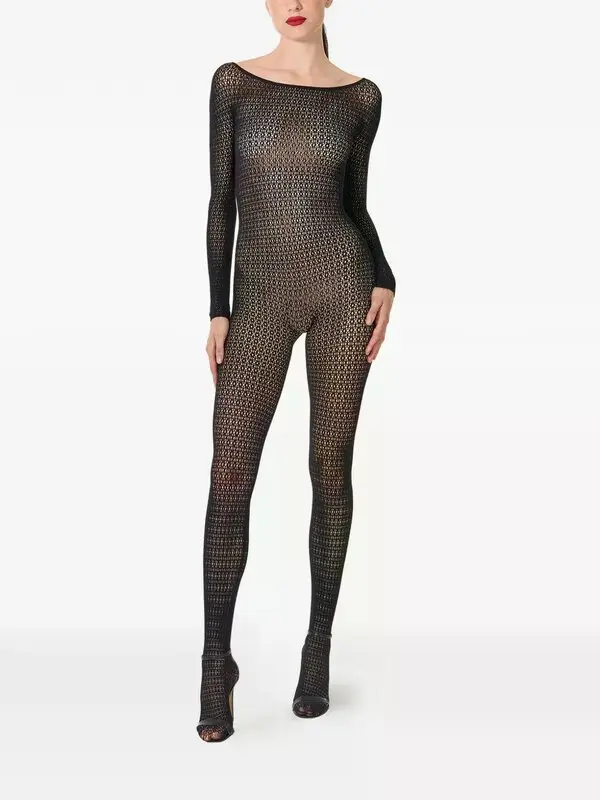 Wolford Daisy Catsuit