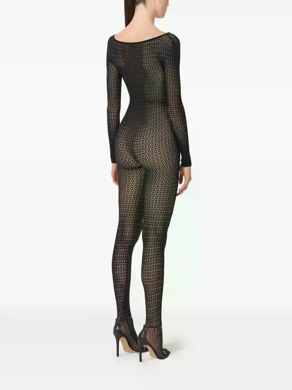 Wolford Daisy Catsuit