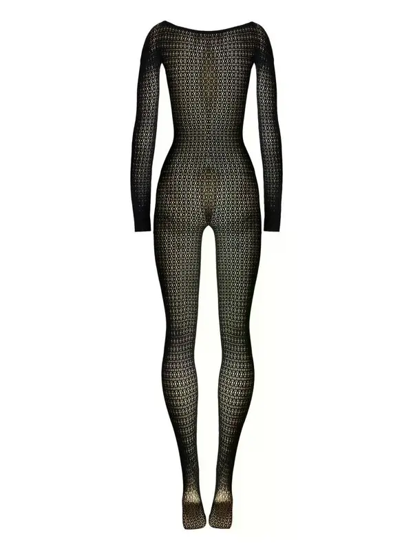 Wolford Daisy Catsuit