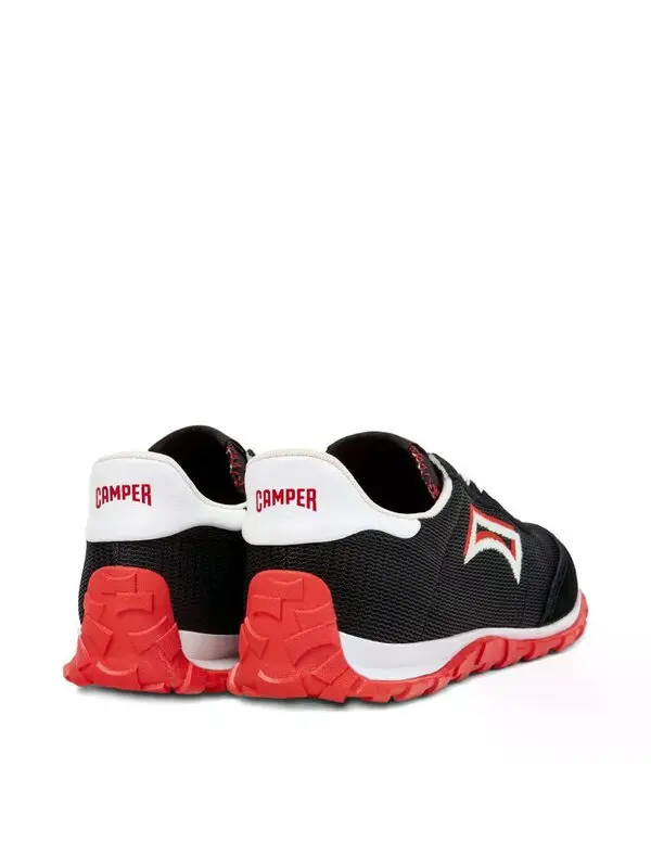 Camper Logo Trainers Drift Walk - Black