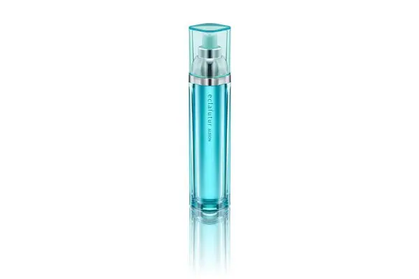 ALBION Eclafutur Treatments & Serum - Light Blue 61ml