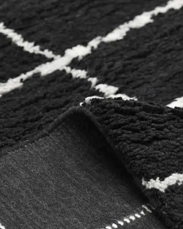 TIMELESS RUG DESIGNS Paris S3386 Area Rug, 6' X 9