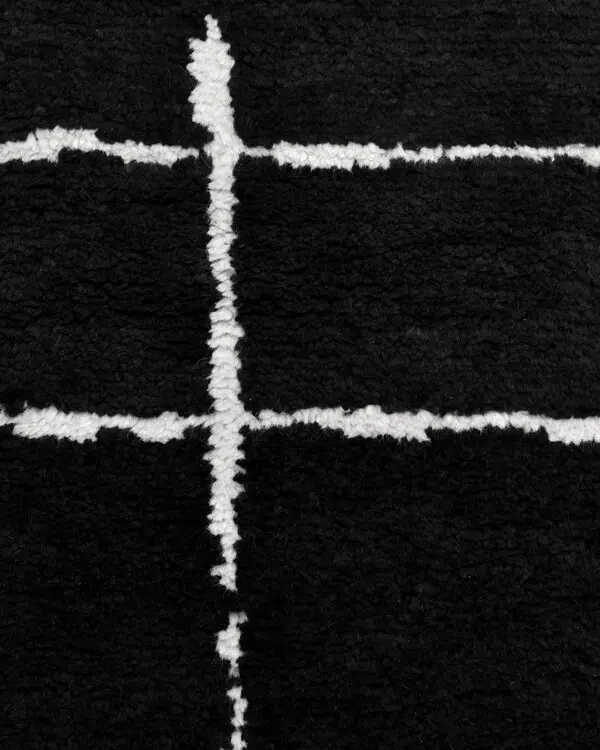TIMELESS RUG DESIGNS Paris S3386 Area Rug, 6' X 9