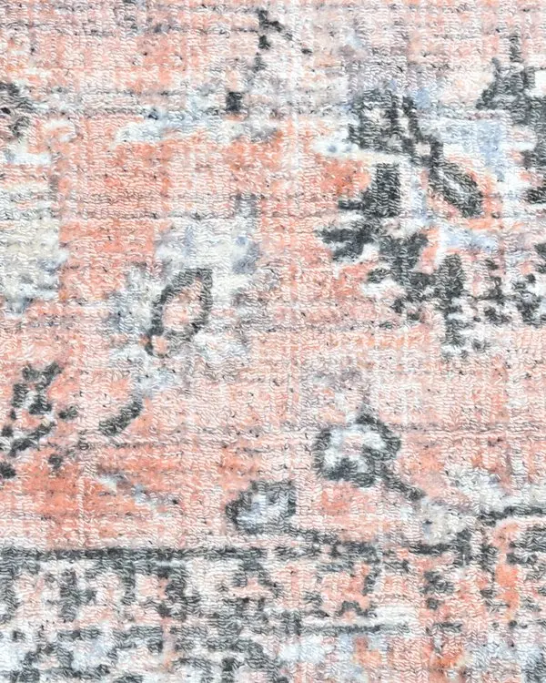 TIMELESS RUG DESIGNS Ithica S3396 Area Rug, 9' X 12