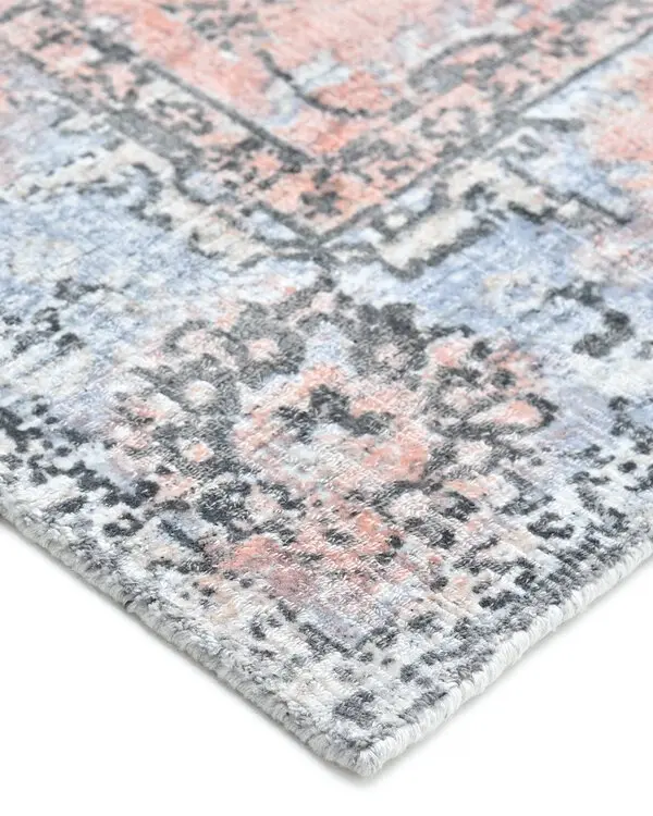 TIMELESS RUG DESIGNS Ithica S3396 Area Rug, 9' X 12