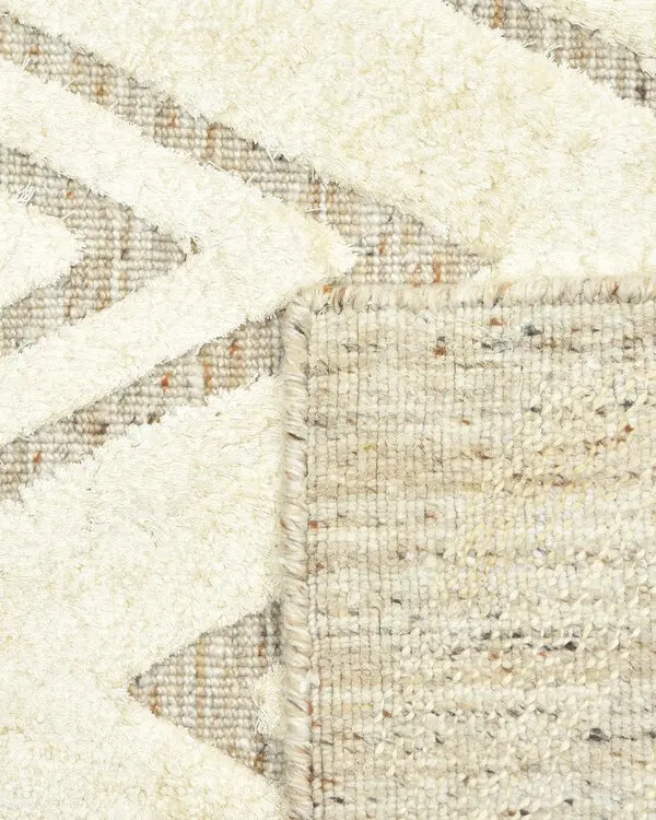 TIMELESS RUG DESIGNS Fulton S3400 Area Rug, 9' X 12