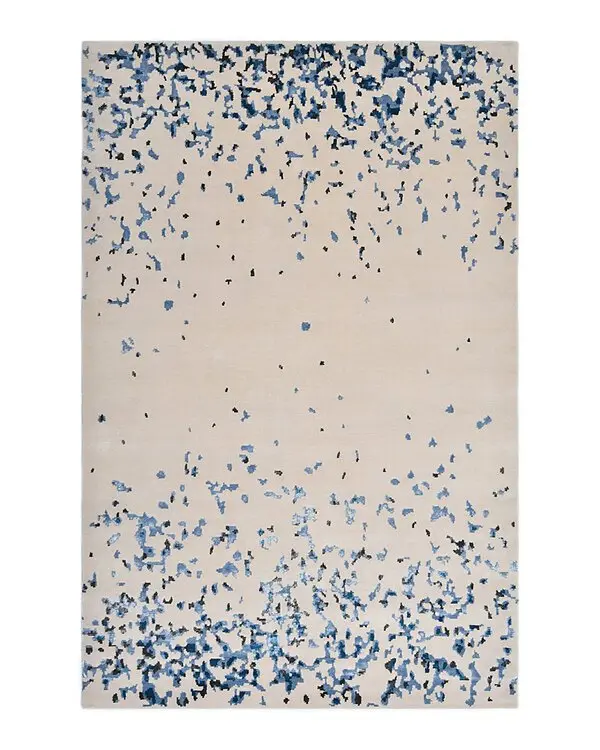 TIMELESS RUG DESIGNS Monroe S3401 Area Rug, 9' X 12