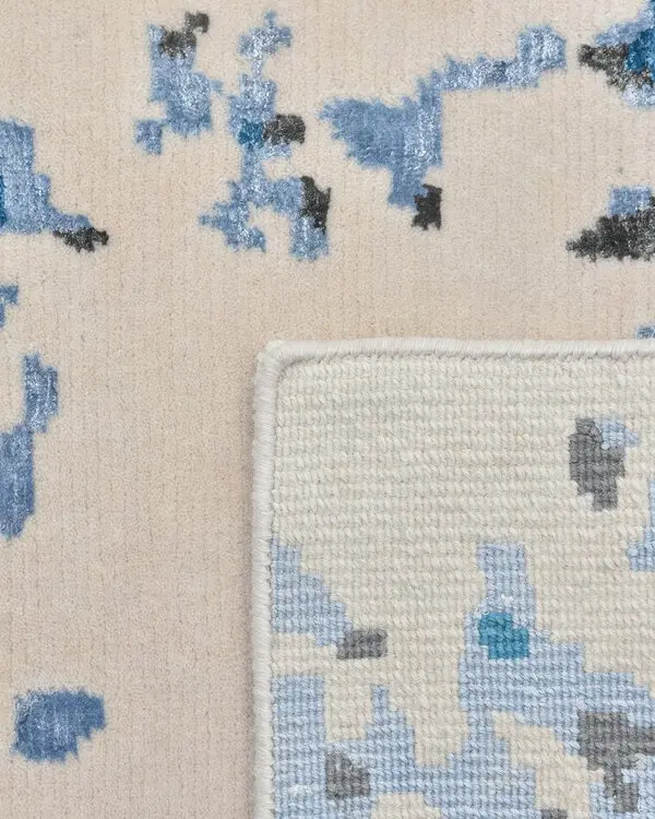 TIMELESS RUG DESIGNS Monroe S3401 Area Rug, 9' X 12