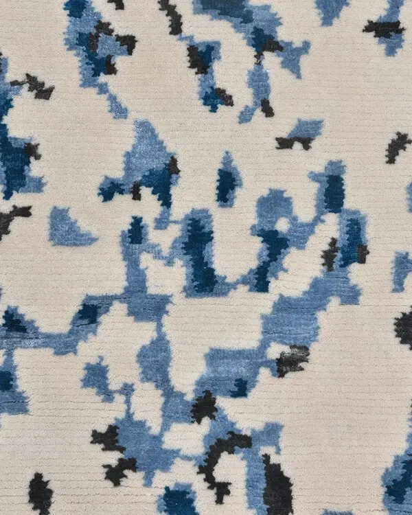 TIMELESS RUG DESIGNS Monroe S3401 Area Rug, 9' X 12