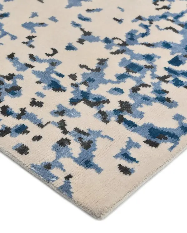 TIMELESS RUG DESIGNS Monroe S3401 Area Rug, 9' X 12