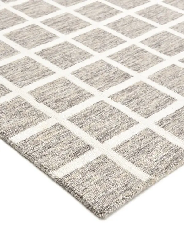 TIMELESS RUG DESIGNS Rye S3397 Area Rug, 5' X 8