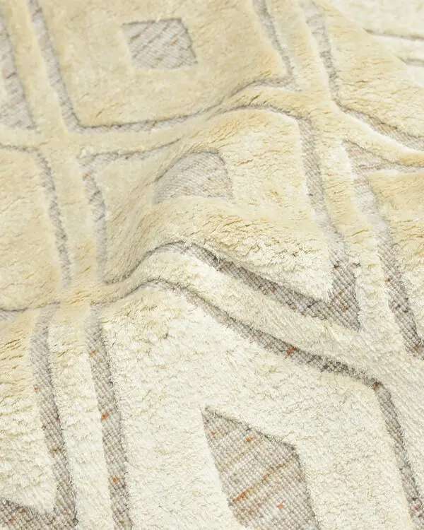 TIMELESS RUG DESIGNS Fulton S3400 Area Rug, 5' X 8