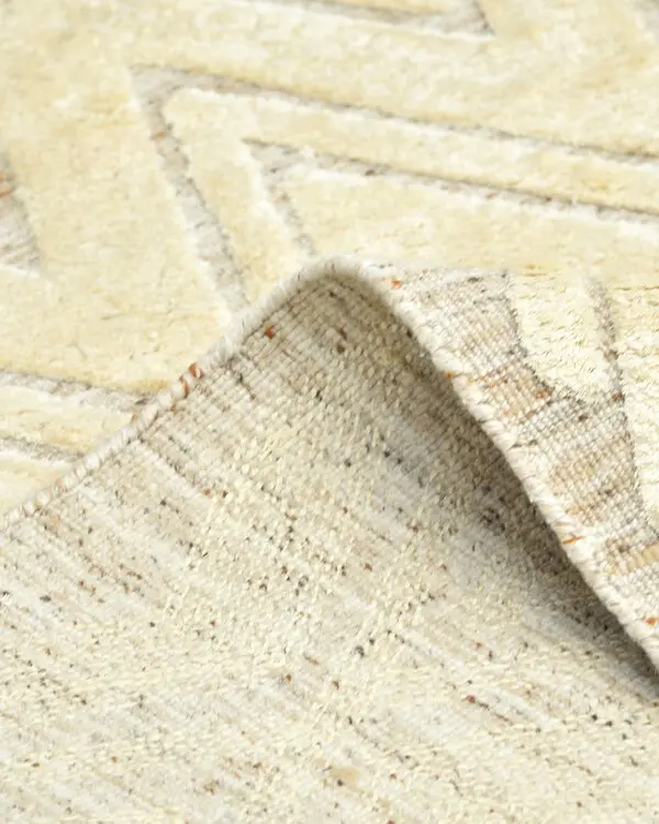 TIMELESS RUG DESIGNS Fulton S3400 Area Rug, 5' X 8