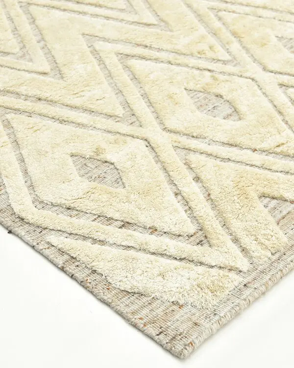TIMELESS RUG DESIGNS Fulton S3400 Area Rug, 5' X 8