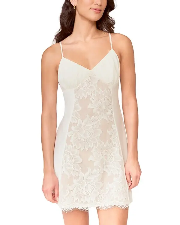 Rya Collection Royale Chemise - Ivory
