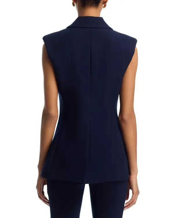 Veronica Beard Ciel Vest