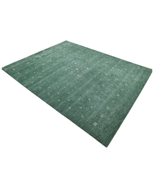 Bloomingdale'S Timeless Rug Designs Gabbeh Simi Area Rug, 5' X 8