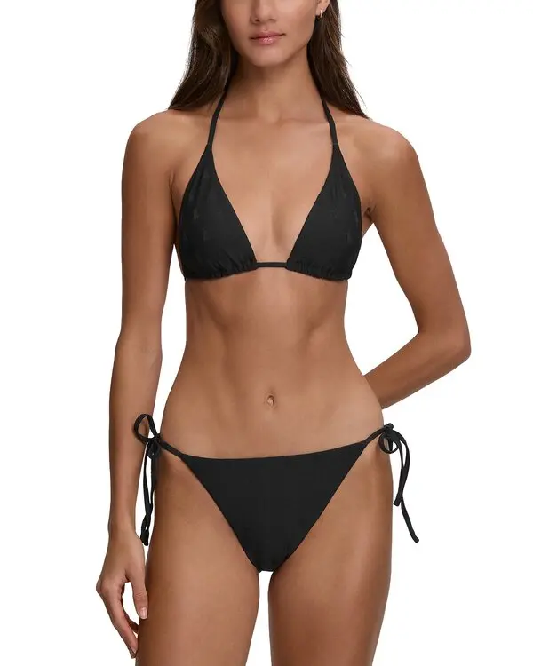 Polo Ralph Lauren Ricky String Bikini Bottom