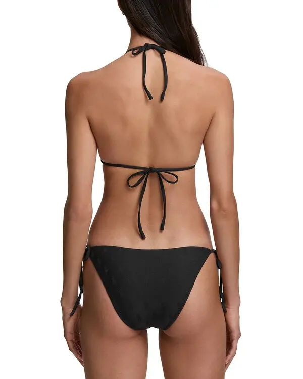 Polo Ralph Lauren Ricky String Bikini Bottom
