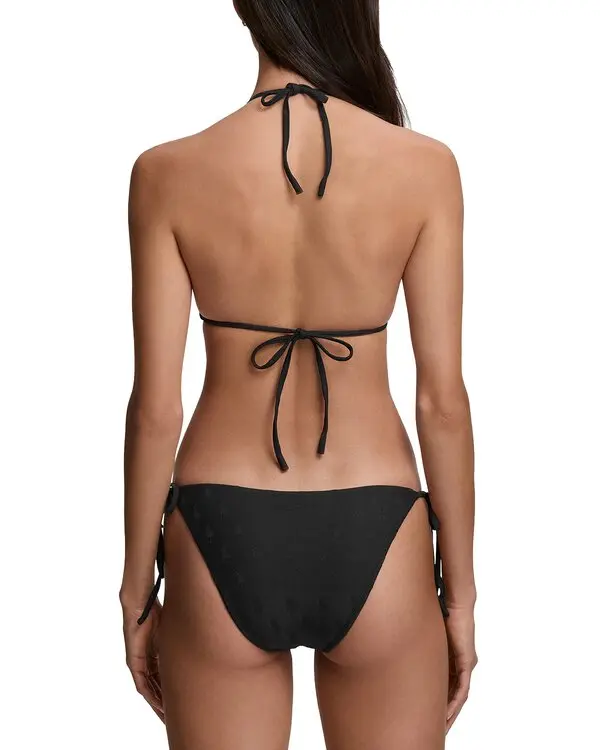 Polo Ralph Lauren Ricky Slider Triangle Bikini Top