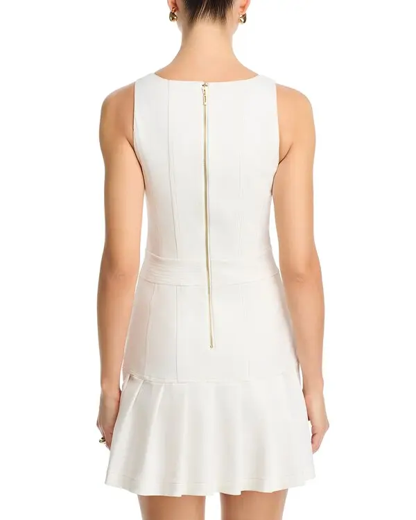 Ramy Brook Olana Dress - Ivory