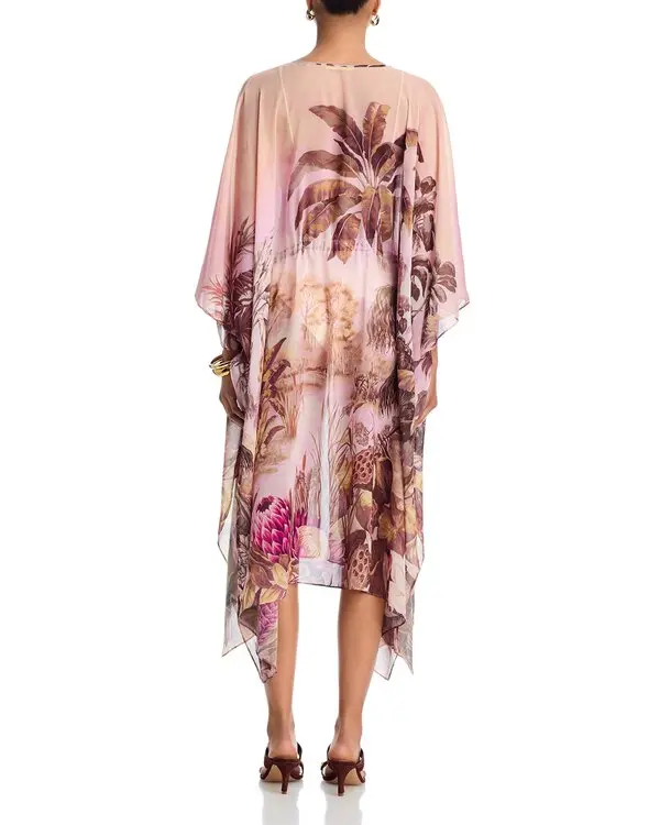 Kobi Halperin Everleigh Cover Up Dress