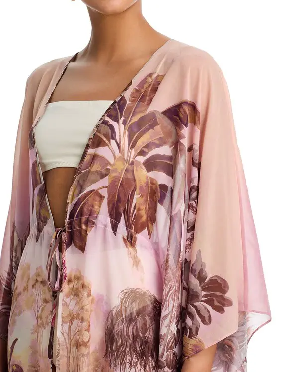 Kobi Halperin Everleigh Cover Up Dress