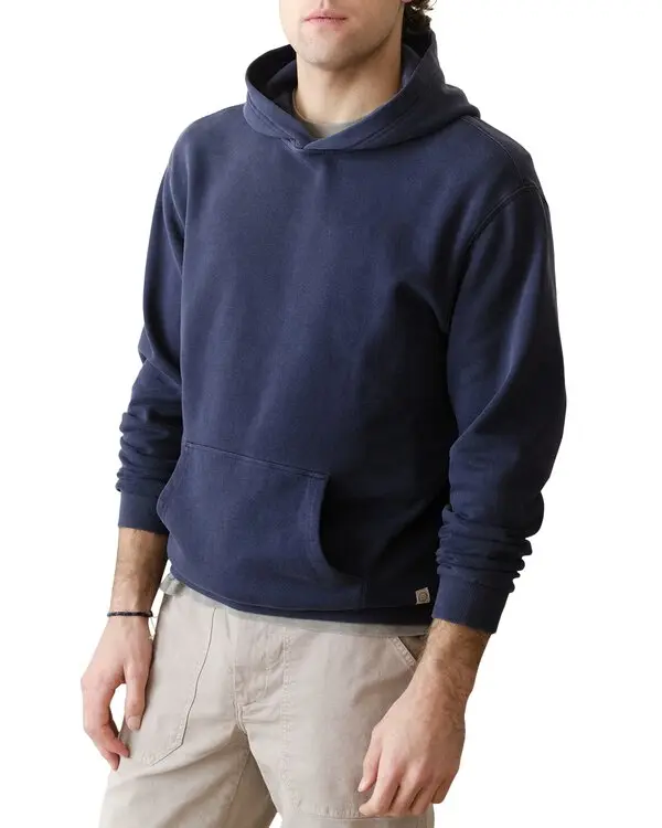 Marine Layer Relaxed Fit Cloud Nine Hoodie