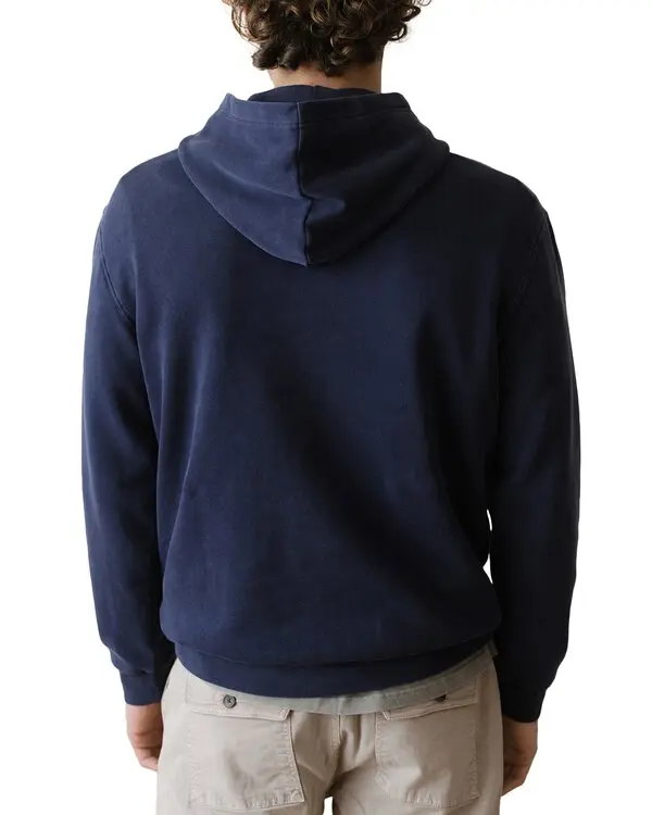 Marine Layer Relaxed Fit Cloud Nine Hoodie
