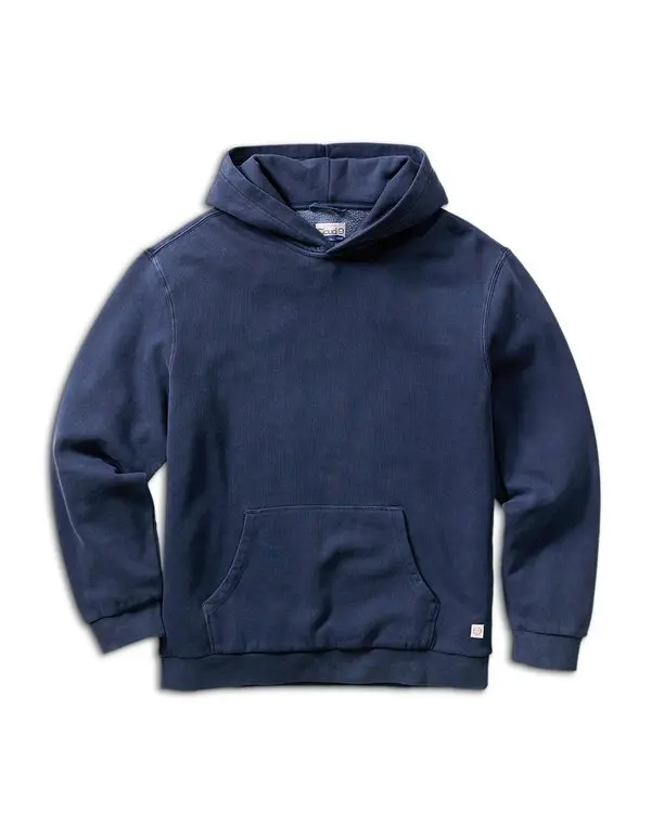 Marine Layer Relaxed Fit Cloud Nine Hoodie