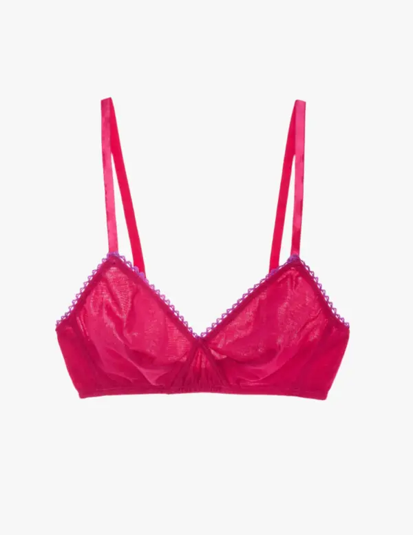 Araks Antonia Bralette Cherie - Cherie Pink
