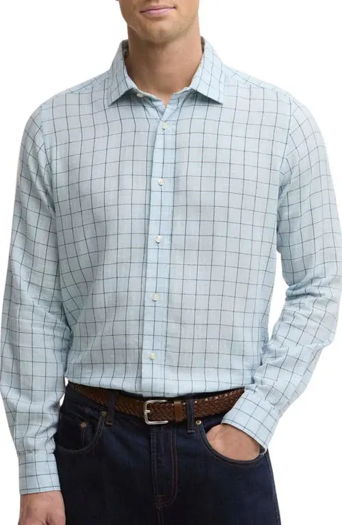Barbour Belleview Tattersall Button-up Shirt