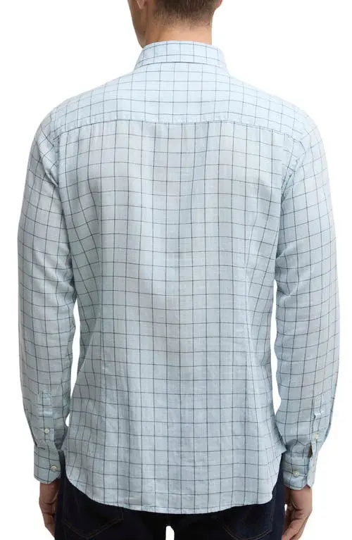 Barbour Belleview Tattersall Button-up Shirt
