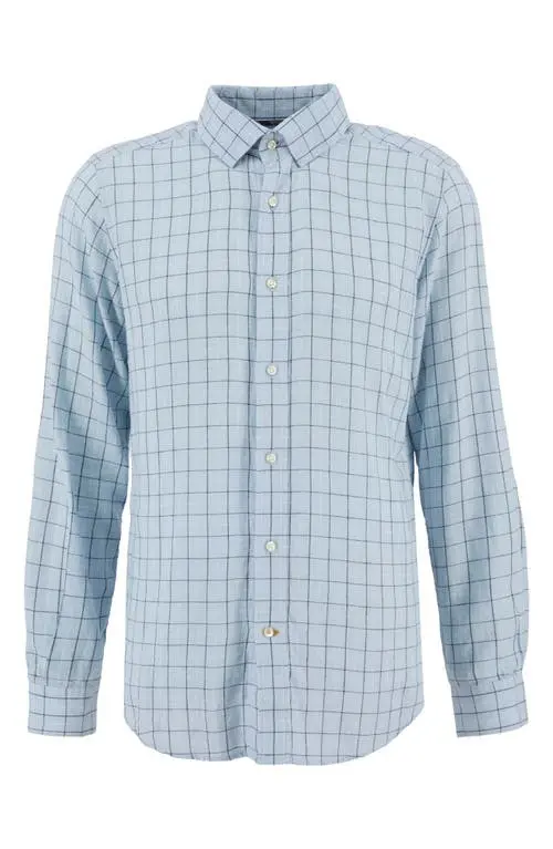 Barbour Belleview Tattersall Button-up Shirt