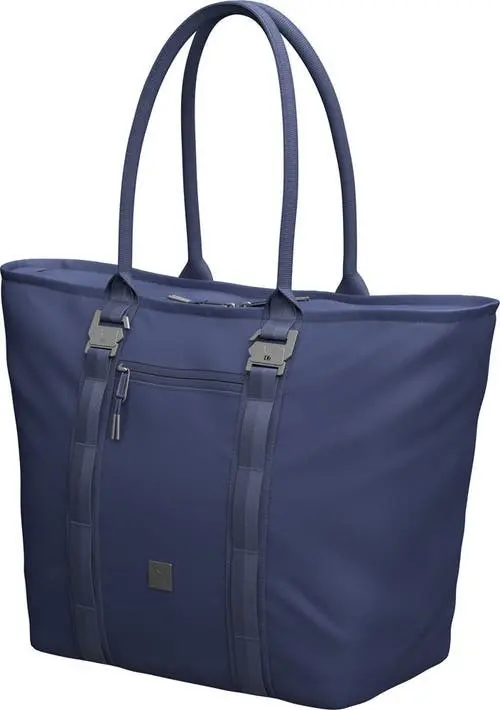 D_B_ Essential Tote Bag - Midnight Teal